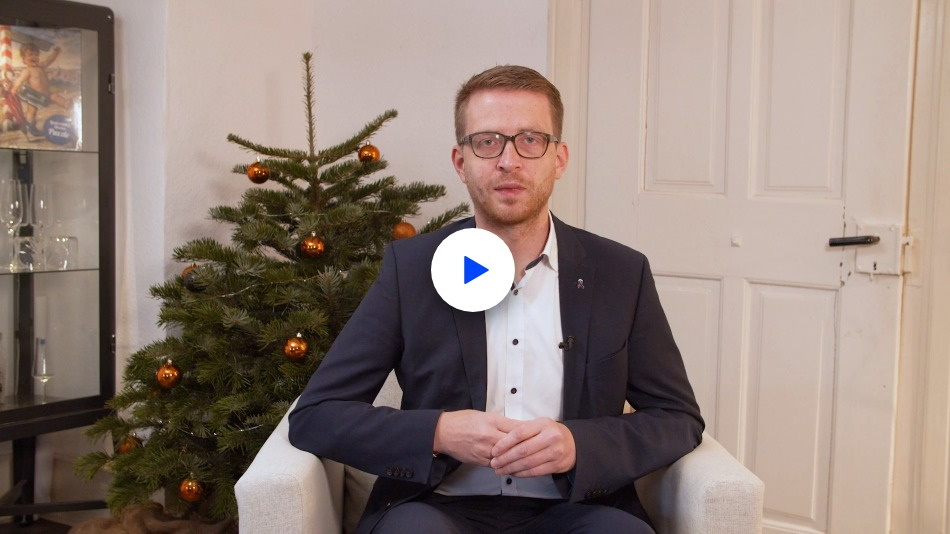 Michael Ruhl - Mitglied des Hessischen Landtags